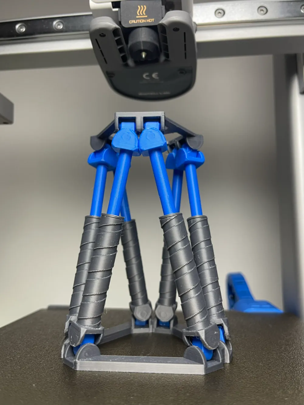 Hexagonal Platform V2 by Mike3DLab MakerWorld: Download Free 3D Models