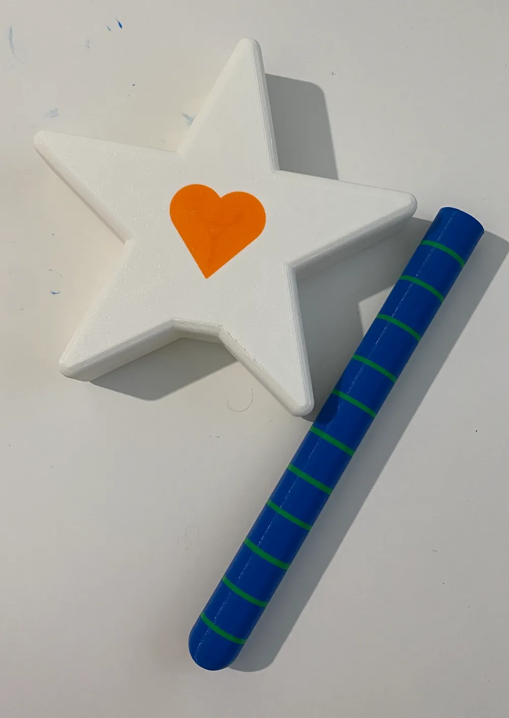 Magic Stick by funfab MakerWorld: Download Free 3D Models