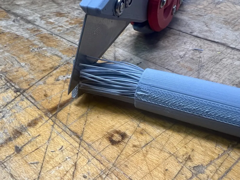 Paint Brushes by jetpad - MakerWorld