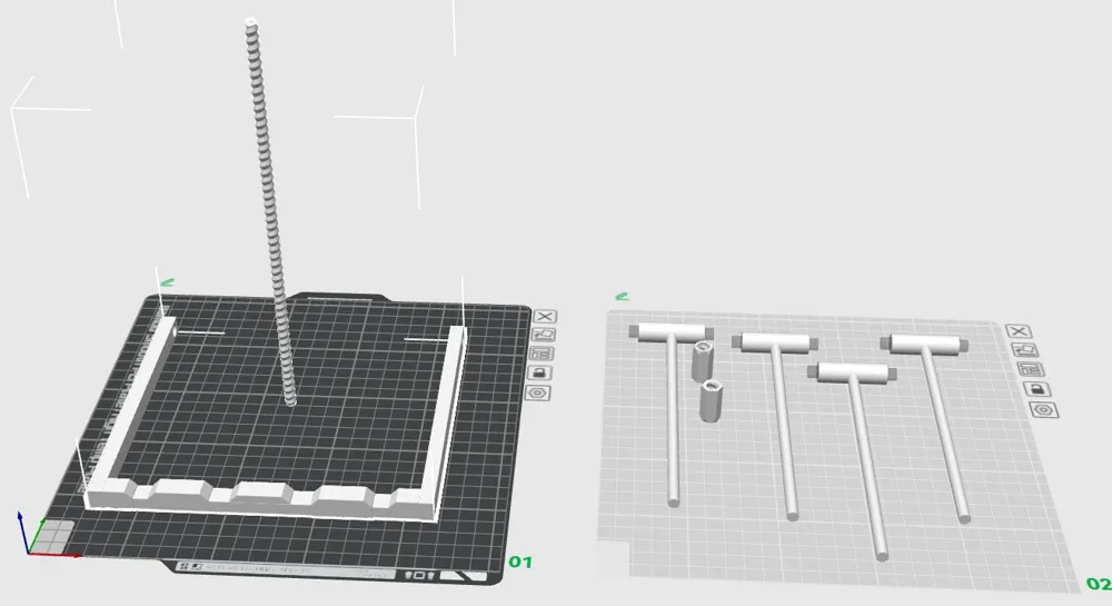 PIGEON DOOR by sergio - MakerWorld