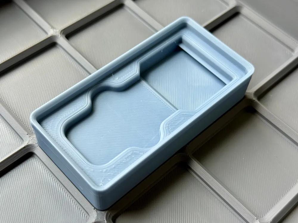 LayerLift Lite Gridfinity Bin by CR Designs MakerWorld: Download Free 3D Models