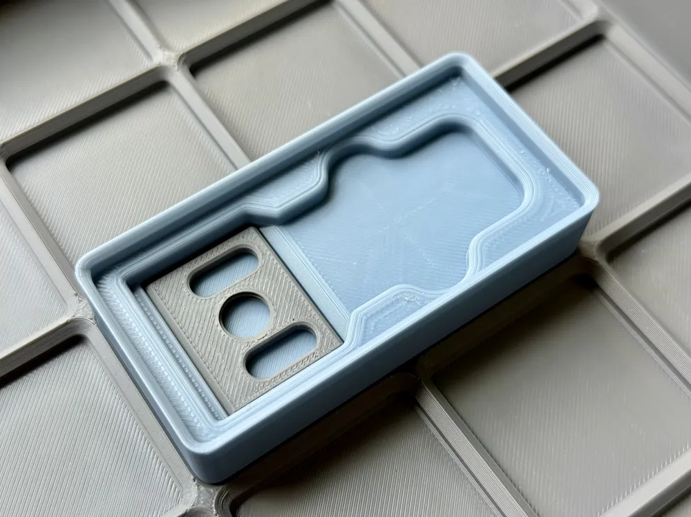 LayerLift Lite Gridfinity Bin by CR Designs MakerWorld: Download Free 3D Models