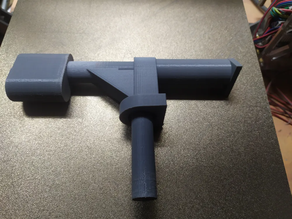 WALL-E Robot Head Project by Dom_73 - MakerWorld