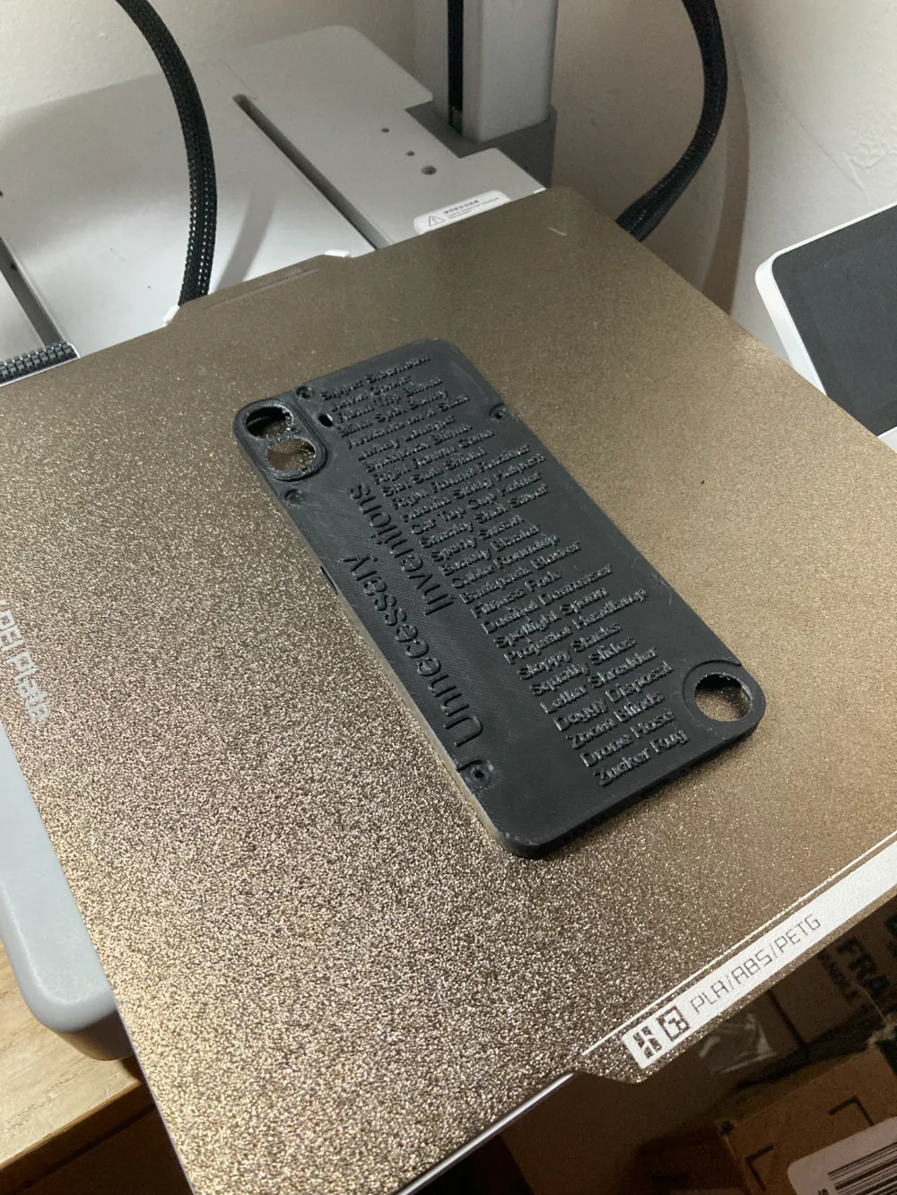 Best of Unnecessary Inventions - CMF Phone 1 Case by Yonatanderson ...