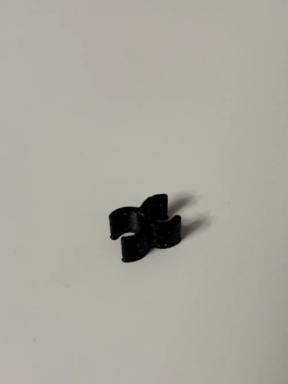 Cable clips for A1 & A1 mini - Free 3D Print Model - MakerWorld