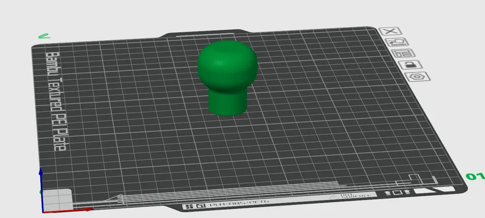 PegMan :) by muratacarser - MakerWorld