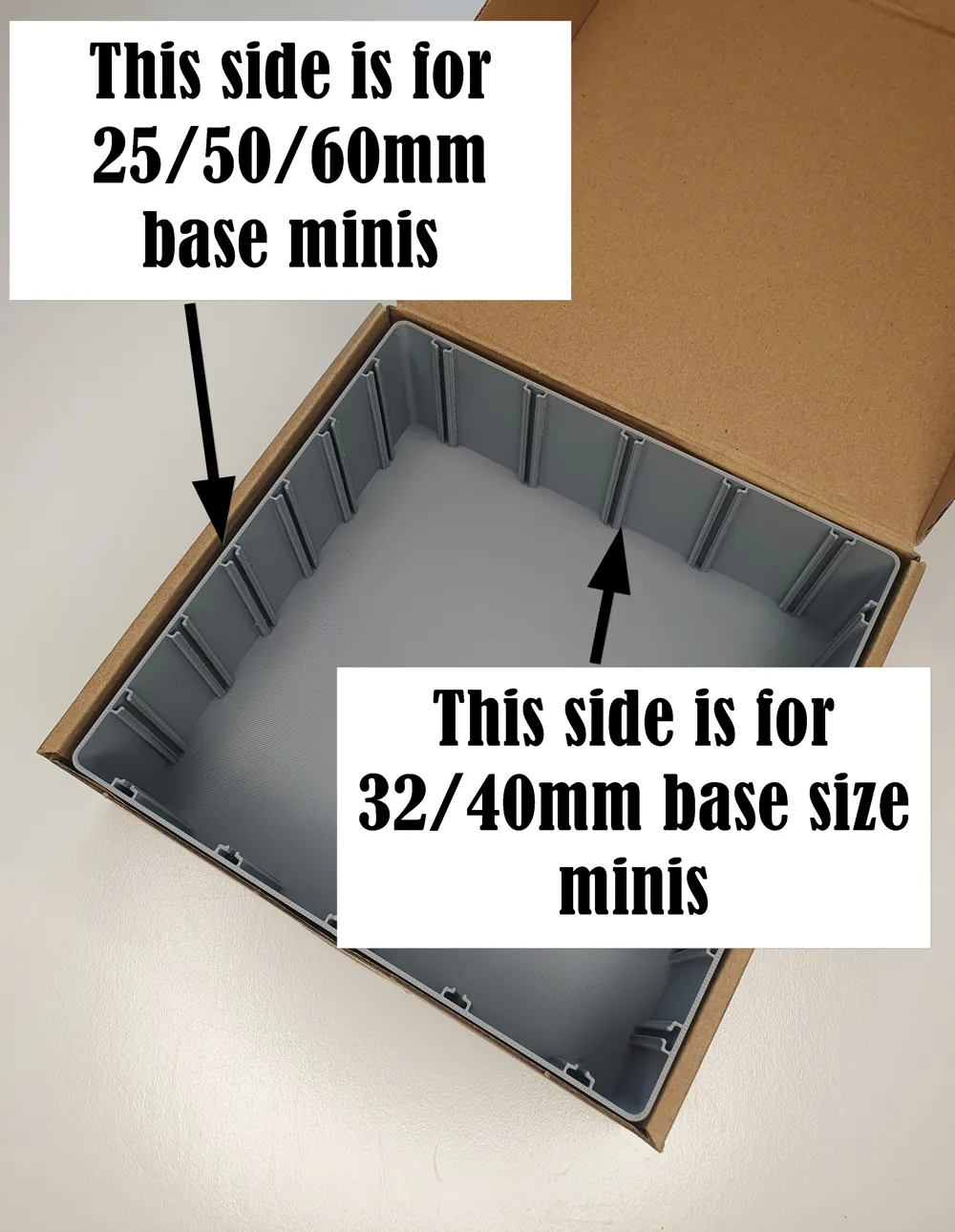 Miniature Storage for Bamboo Filament Box (Spool) by kotweb MakerWorld ...