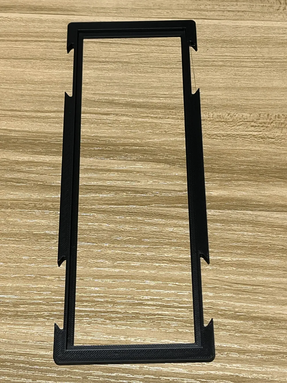 Marco de Exhibición Modular para HueForge 65 × 200 mm - Modelo de ...