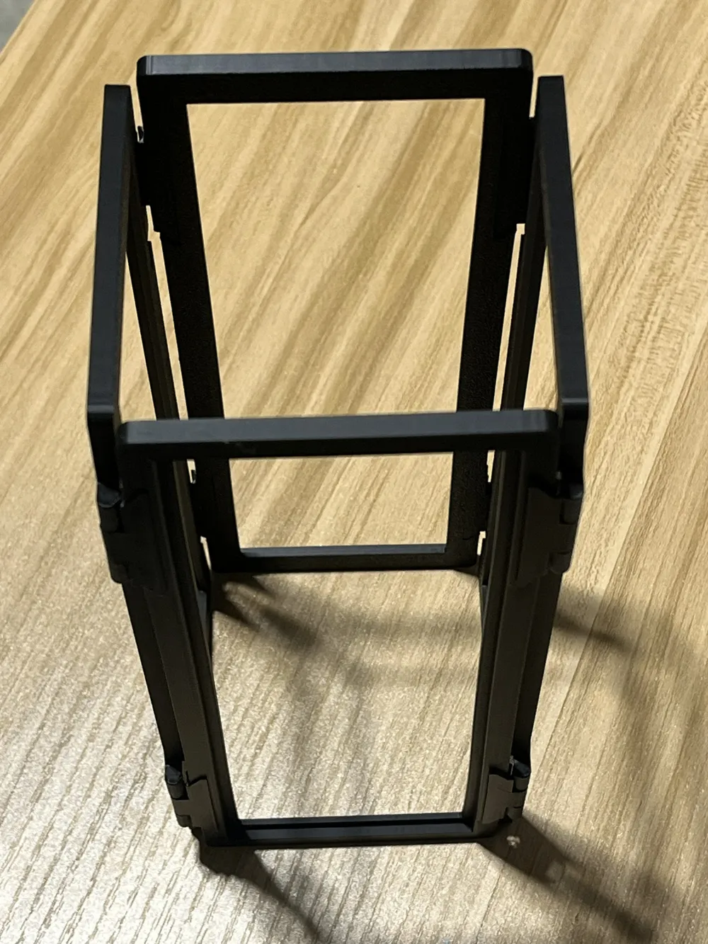 Marco de Exhibición Modular para HueForge 65 × 200 mm - Modelo de ...