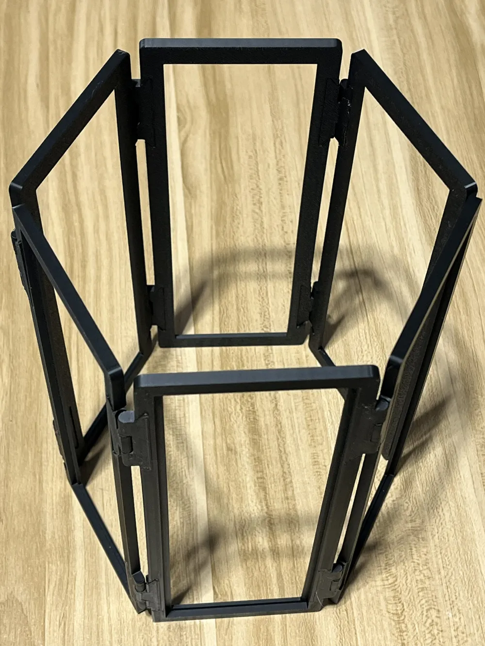 Marco de Exhibición Modular para HueForge 65 × 200 mm - Modelo de ...