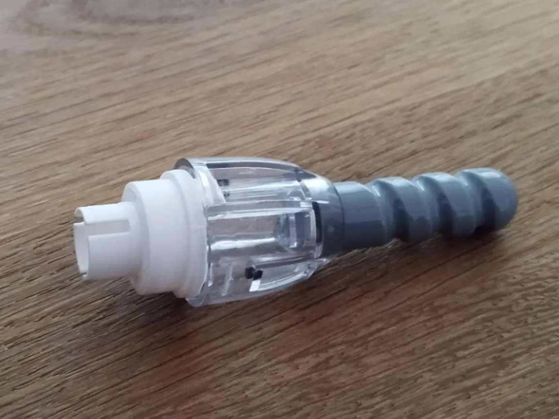 Einhell 儿童电动螺丝刀替换钻头支架 来自 Pat MakerWorld：免费下载 3D 模型