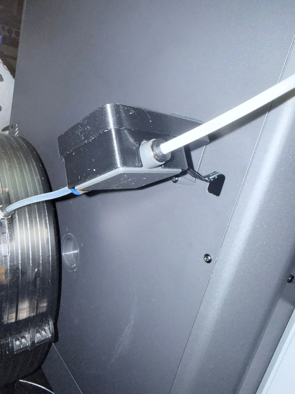Centauri Carbon Runout Sensor Mount - Free 3D Print Model - MakerWorld