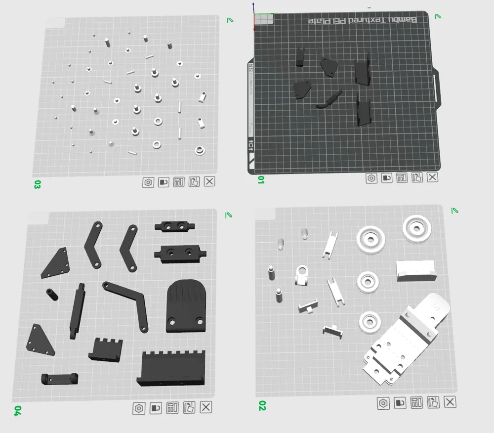 工程车-03 by Pathfinder.Ant - MakerWorld