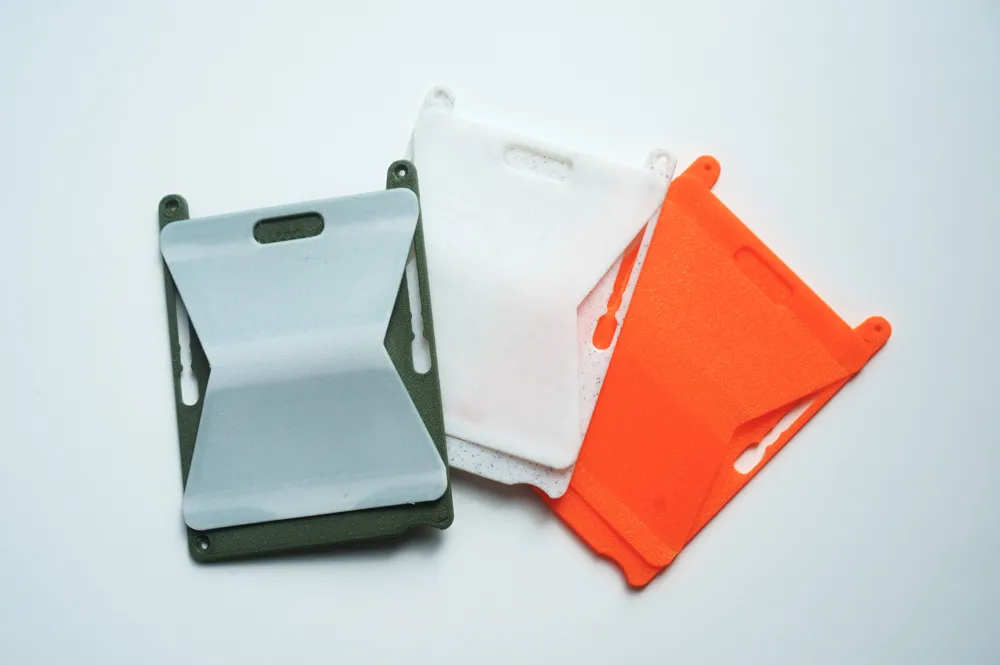 Foldable stand + Card holder For CMF Phone 2 Pro/1 by Zile MakerWorld ...