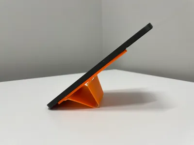 Foldable stand + Card holder For CMF Phone 2 Pro/1 by Zile MakerWorld ...