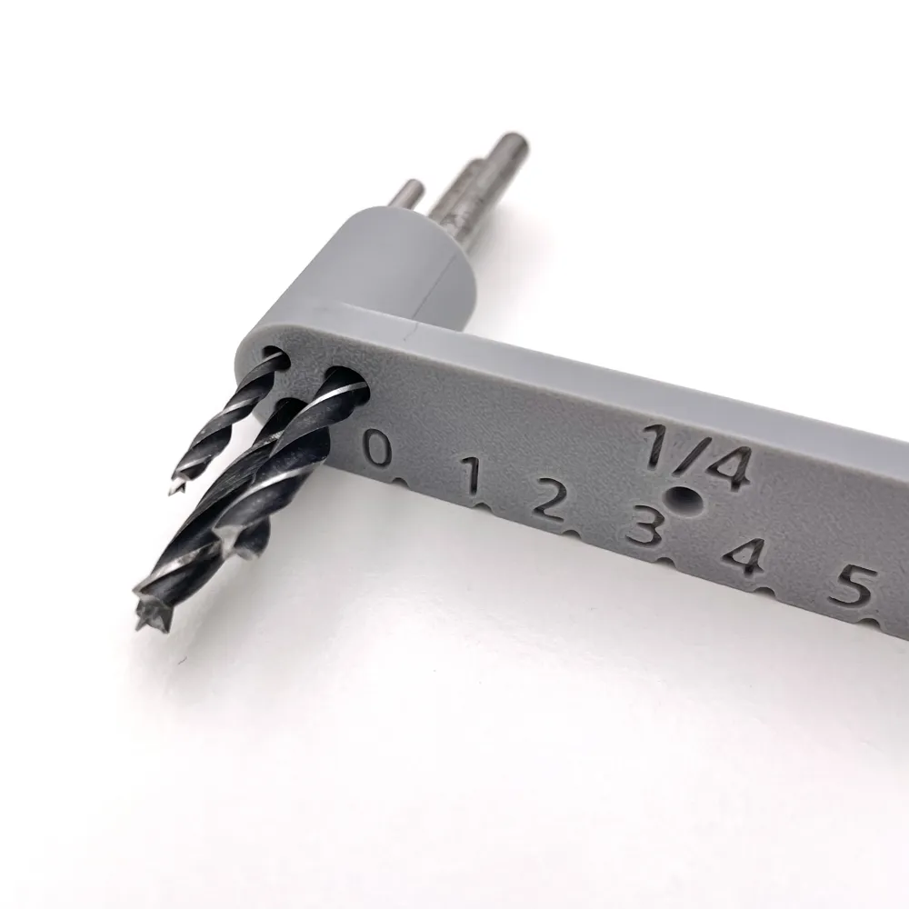 Center point marker - Free 3D Print Model - MakerWorld