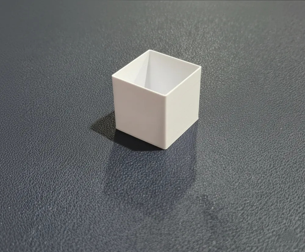 eSun Perfis Perfeitos para Bambu Lab A1 mini - Modelo gratuito para ...