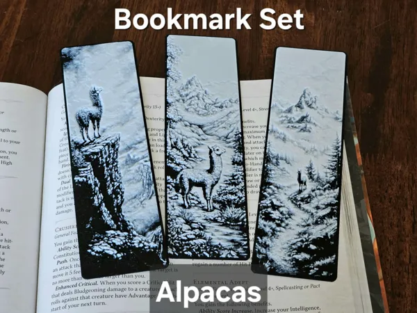 Yandalf | Home - MakerWorld