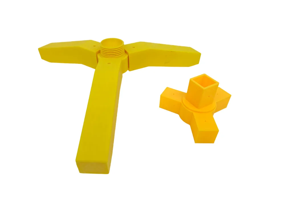Universal table saw outfeed system - Free 3D Print Model - MakerWorld