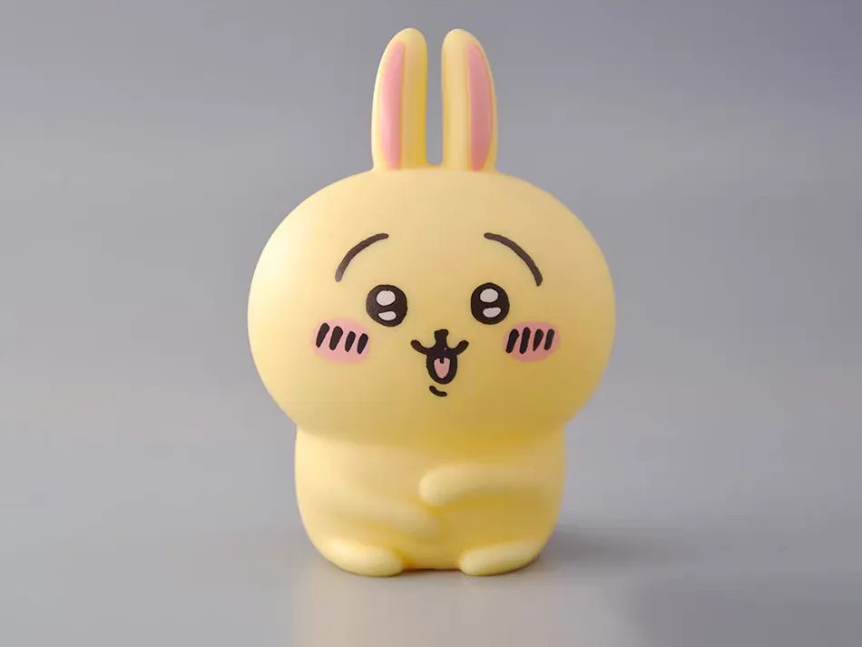 Chiikawa Usagi rabbit by 椰菜哟 - MakerWorld