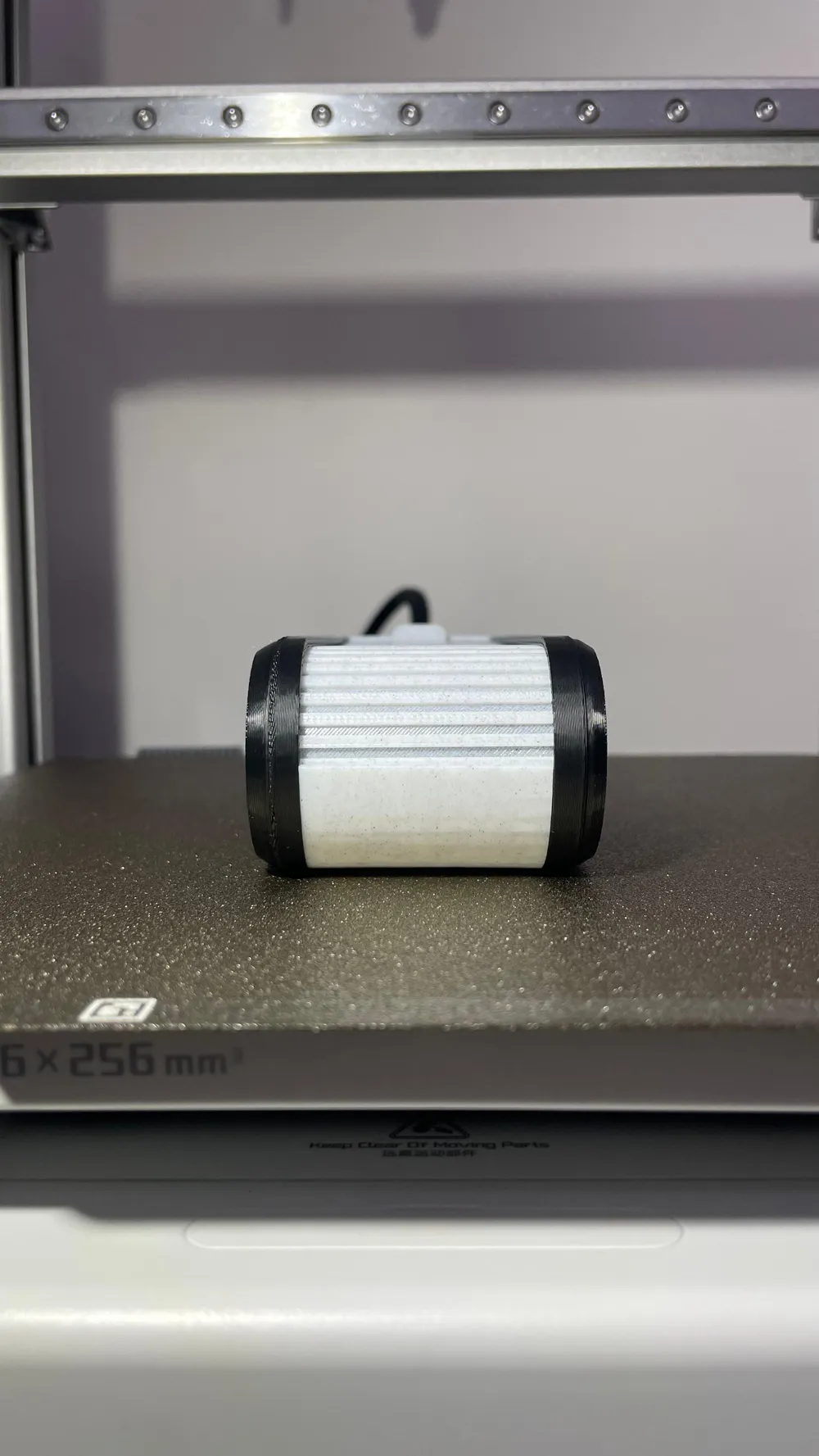 Sliding case by Zonda MakerWorld: Download Free 3D Models