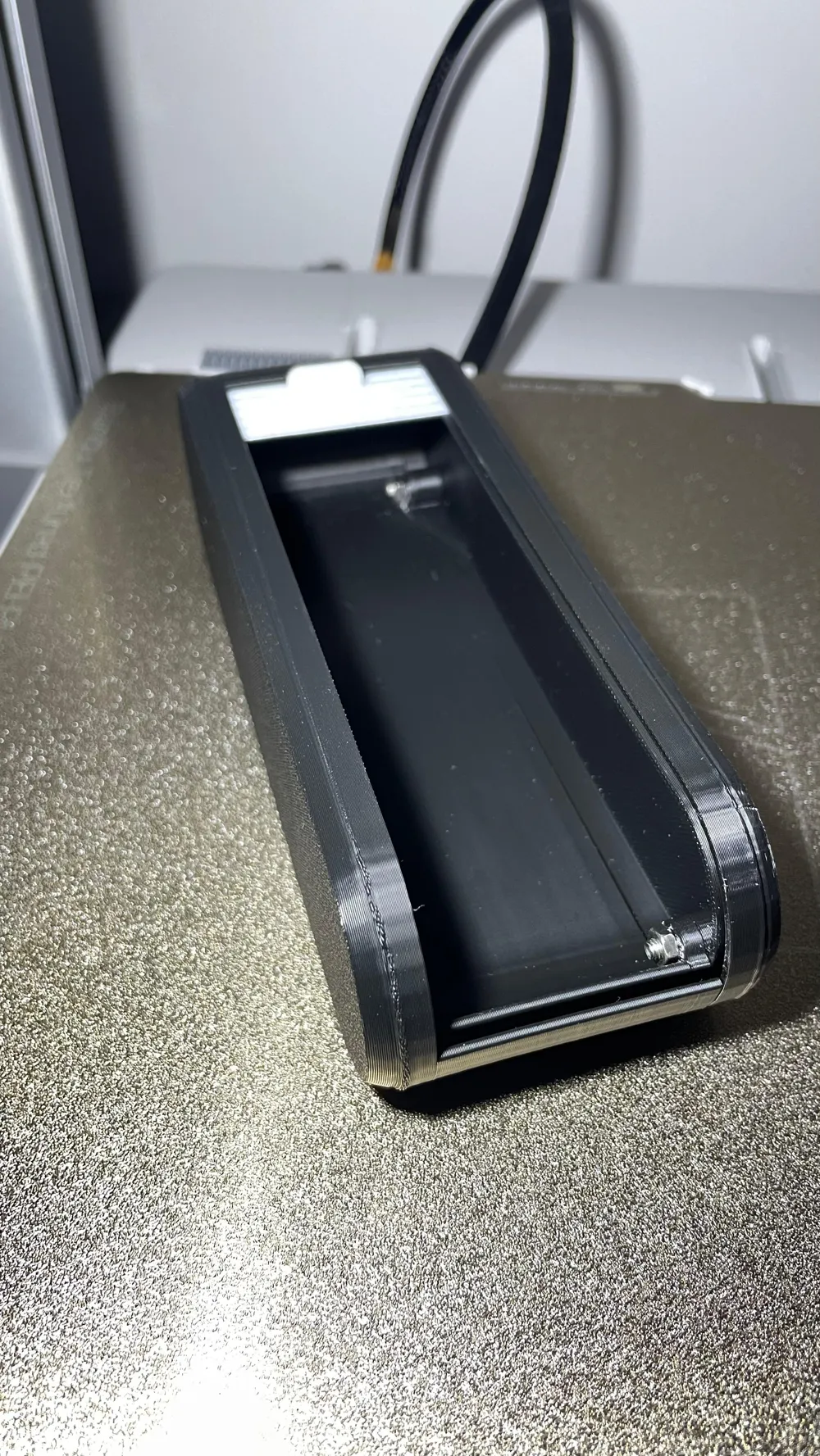 Sliding case by Zonda MakerWorld: Download Free 3D Models