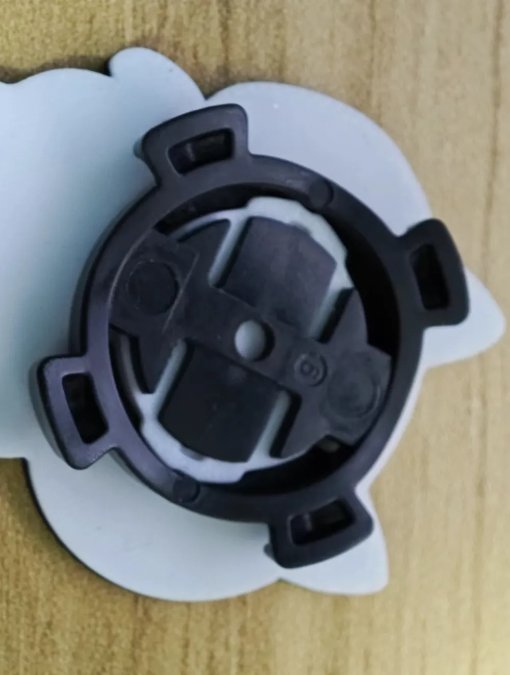 Chiikawa for bike mount Remixed by oi - MakerWorld