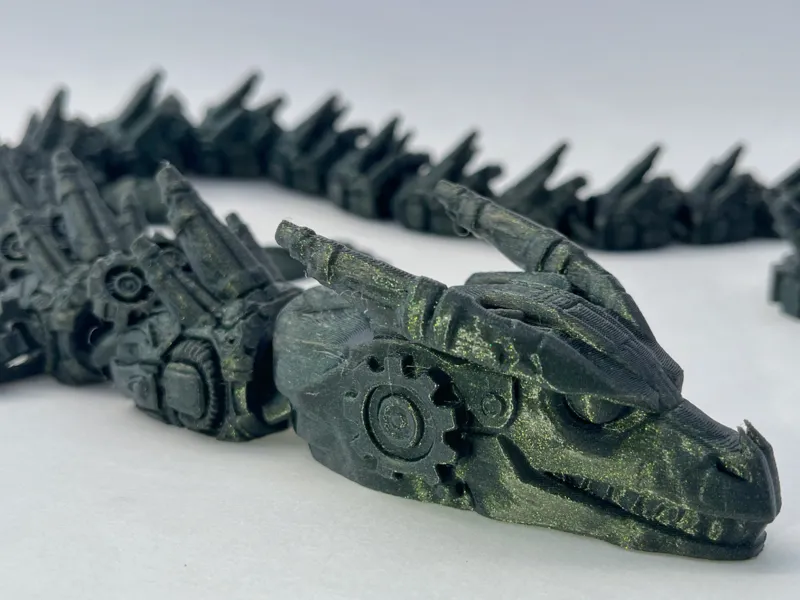 Jasa Designs | Published - MakerWorld