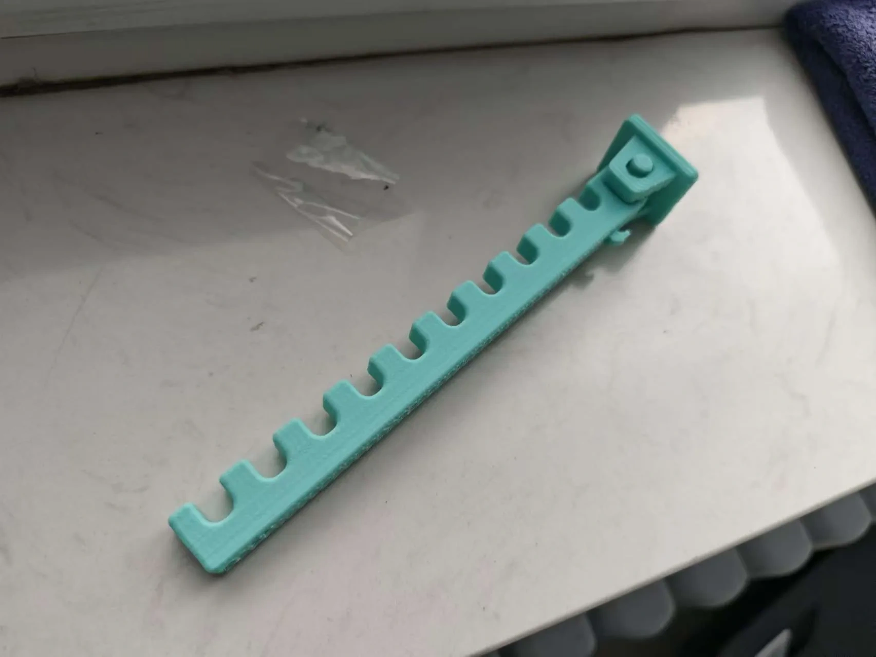 Window Limit Switch, 2.0 version optimized limit with buckle by ...