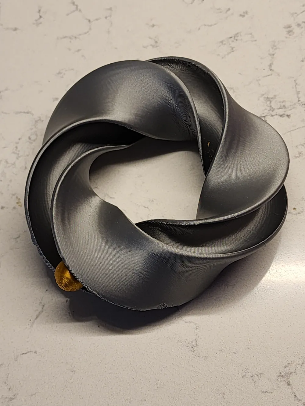 Mobius Track Fidget by SunM - MakerWorld