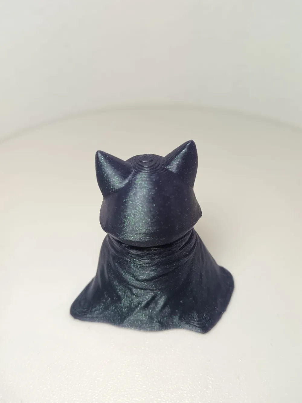 Batcat, Batman's mascotte by Aleandrus - MakerWorld