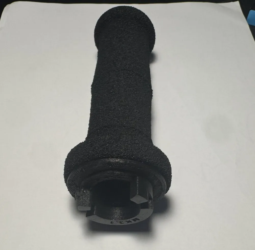 KTM 790/890 Adventure Throttle Tube - Free 3D Print Model - MakerWorld