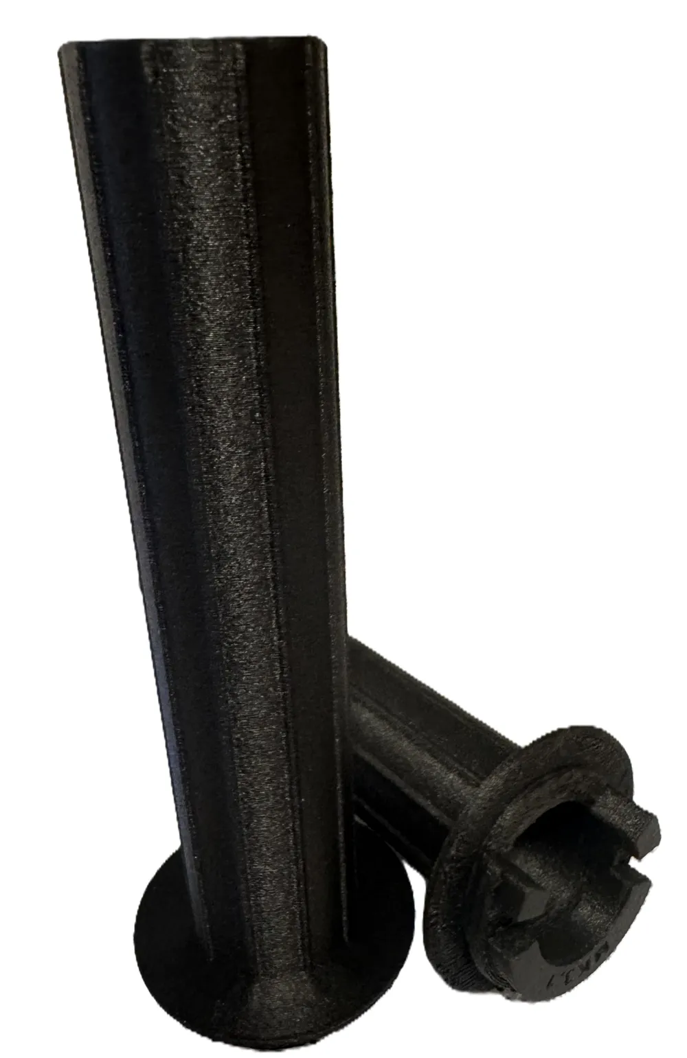 KTM 790/890 Adventure Throttle Tube - Free 3D Print Model - MakerWorld