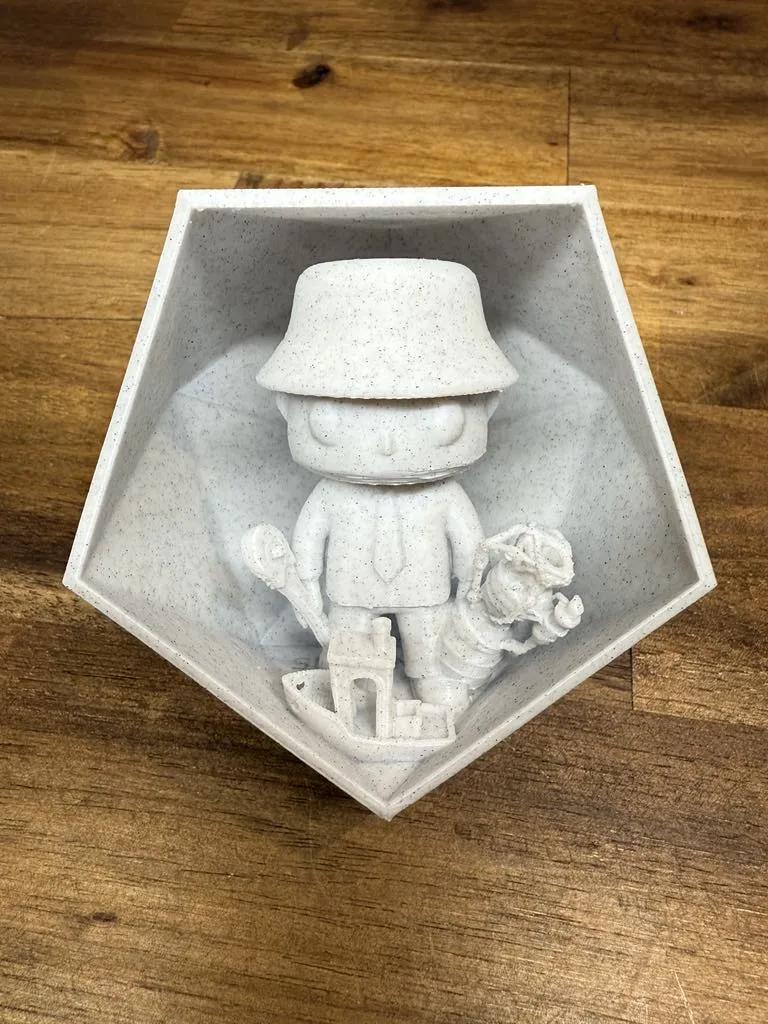 Siddament Torture Sample by slothy89 MakerWorld: Download Free 3D Models