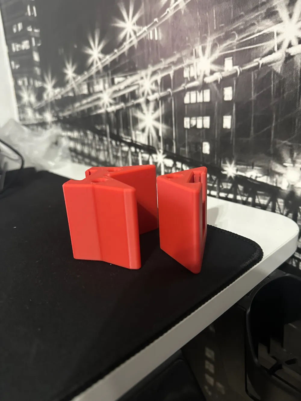 90 degree corner clamp for parkside clamp by StawAr MakerWorld ...