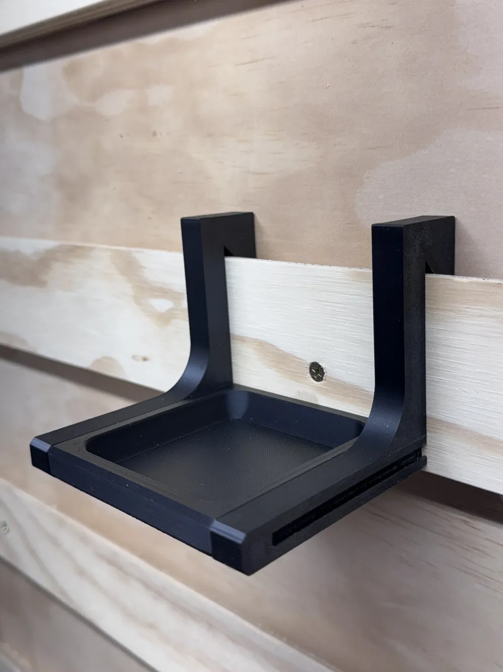 Modular French Cleat System with Gridfinity by MooseLord MakerWorld ...