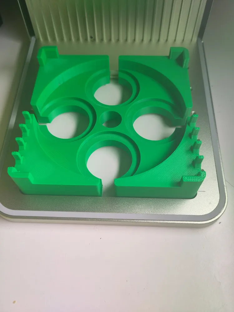 XTool F1 Jig by Erunamo MakerWorld: Download Free 3D Models