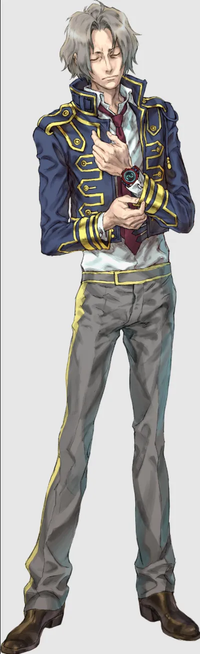 Light Field - Snake - Zero Escape Nonary 999 - Free 3D Print Model ...