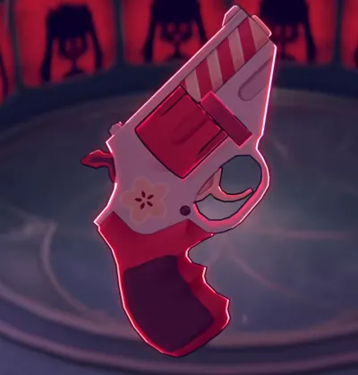 Sparkle-Revolver by Kamigs - MakerWorld