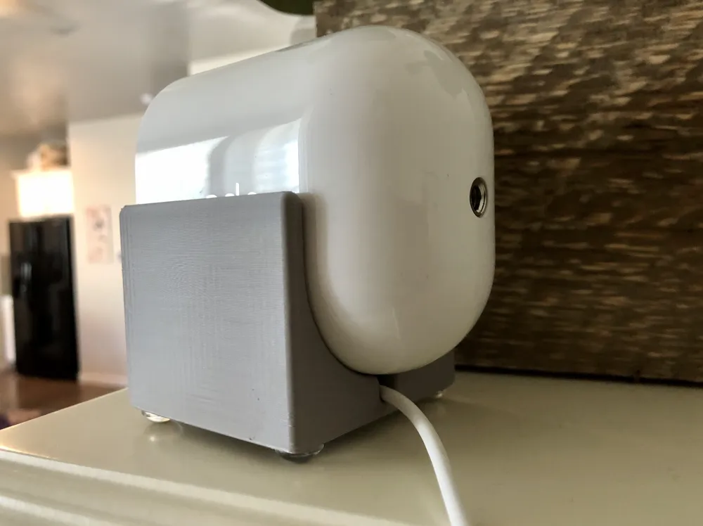 Arlo Pro 3 Camera Stand by Printsmiths - MakerWorld