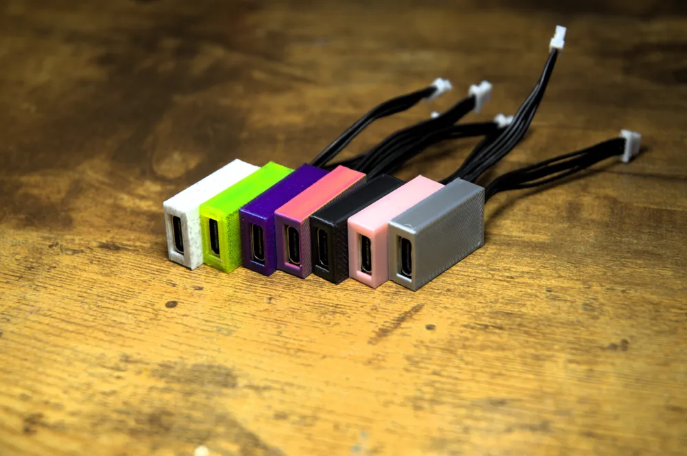 Print In Place Betafpv dongle protector-jst saver by JakeFPV MakerWorld ...