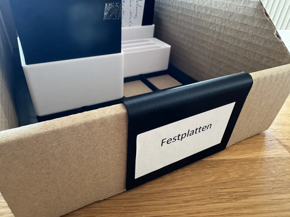 IKEA IVAR Gridfinity Storage System - Free 3D Print Model - MakerWorld