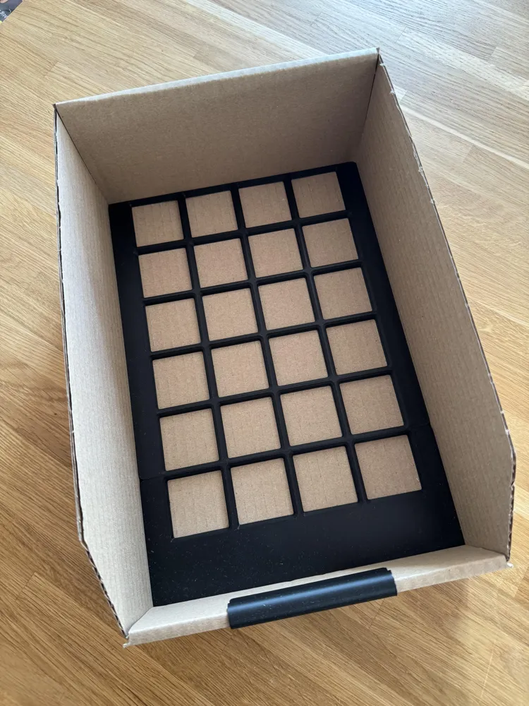 IKEA IVAR Gridfinity Storage System - Free 3D Print Model - MakerWorld