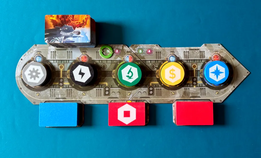 "Its a Wonderful World" Deluxe by JesRom - MakerWorld