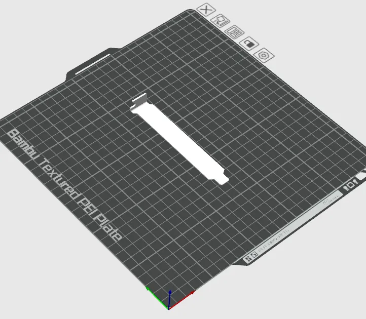 PCIe Slot Covers Remixed by BODY MECHANIC - MakerWorld