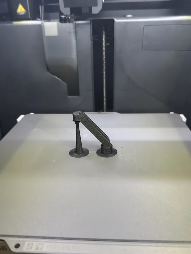 Bambulab X1-P1 series PTFE tube chain guide kit by Pagani3D MakerWorld ...