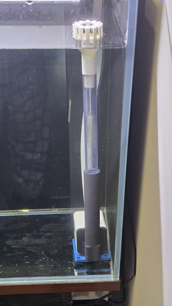 Sensen water pump interface by WestWind311 MakerWorld: Download Free 3D ...