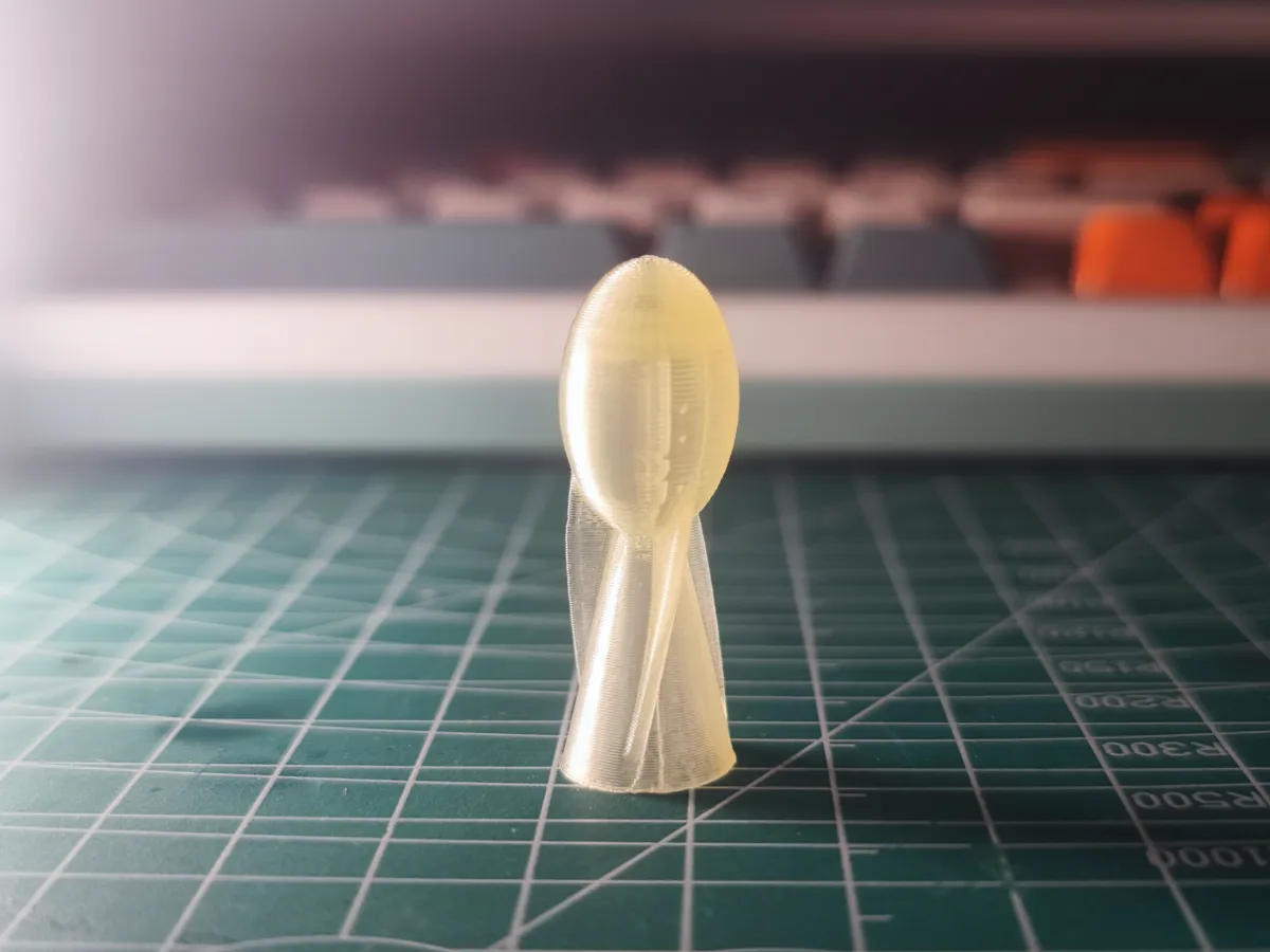 Sponge soft dart replacement 13mm spin dart Nerf soft dart - Free 3D ...