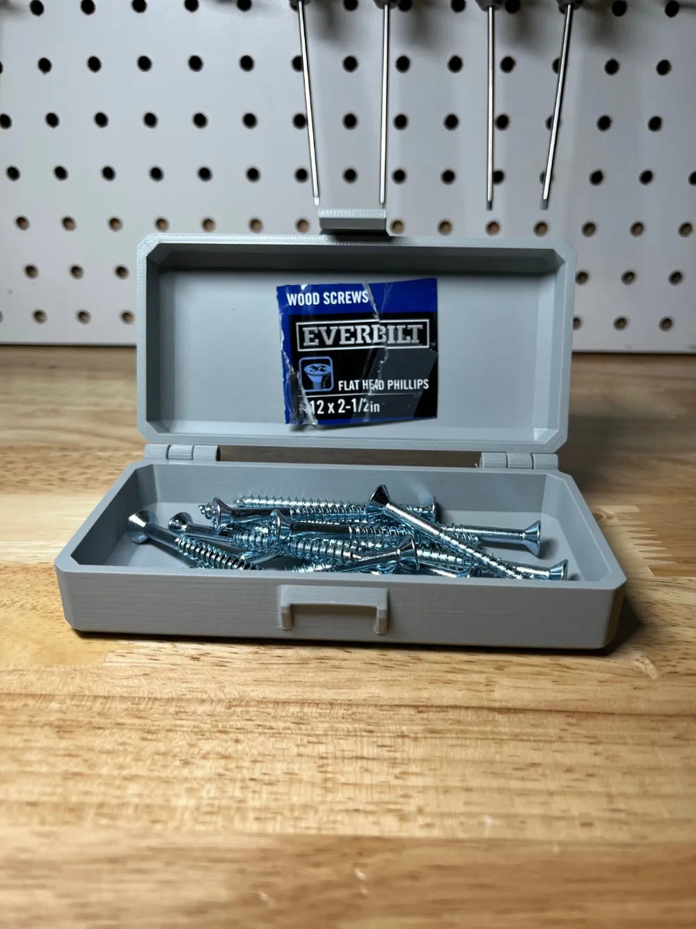 Modular Box Size Large by Jaron - MakerWorld