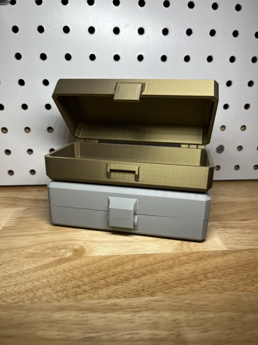 Modular Box Size Large by Jaron - MakerWorld